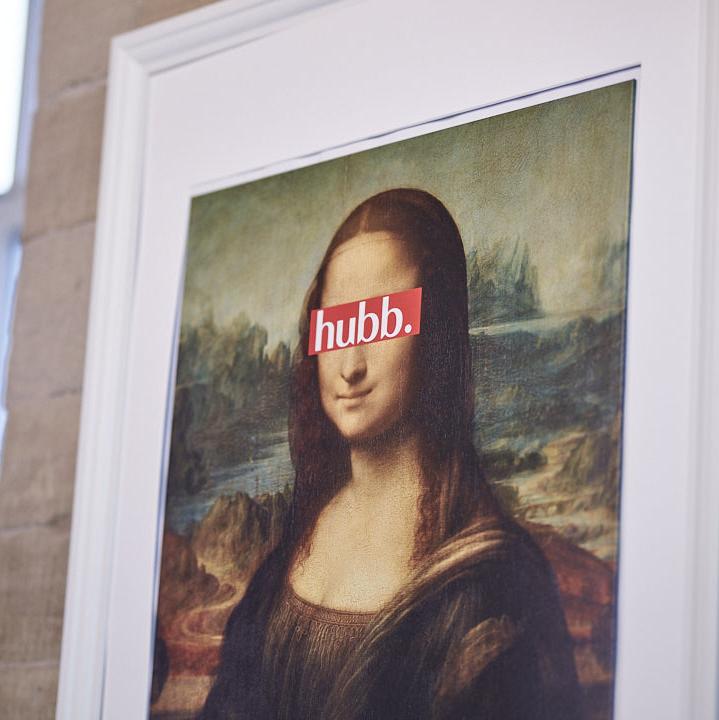 hubb.
